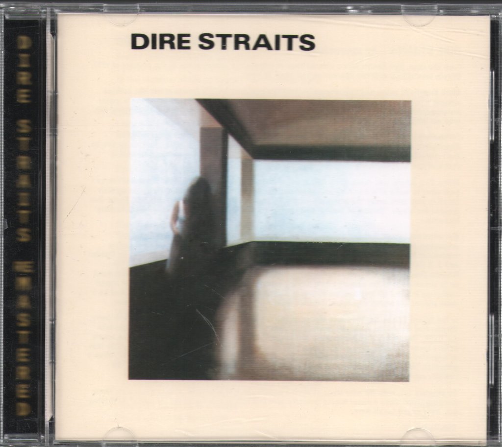 Dire Straits - Dire Straits - Cd – Vinyl Tap