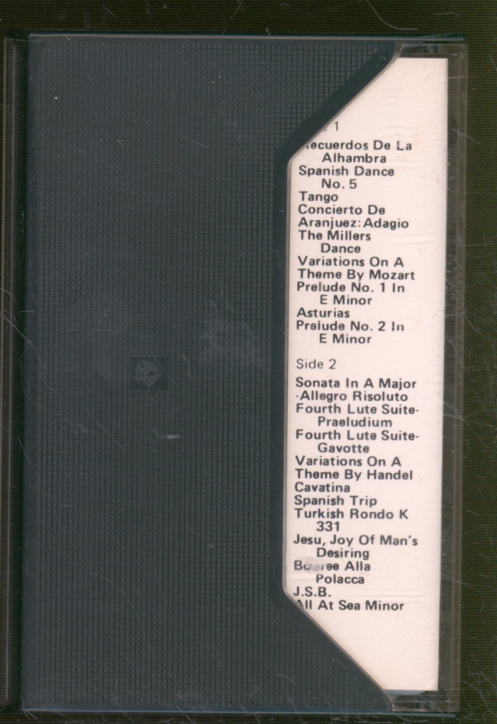 John Williams (Guitarist) - John Williams Guitar Music Of - Cd – Vinyl Tap