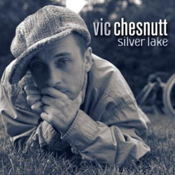 Vic Chesnutt - Silver Lake - Double Lp – Vinyl Tap