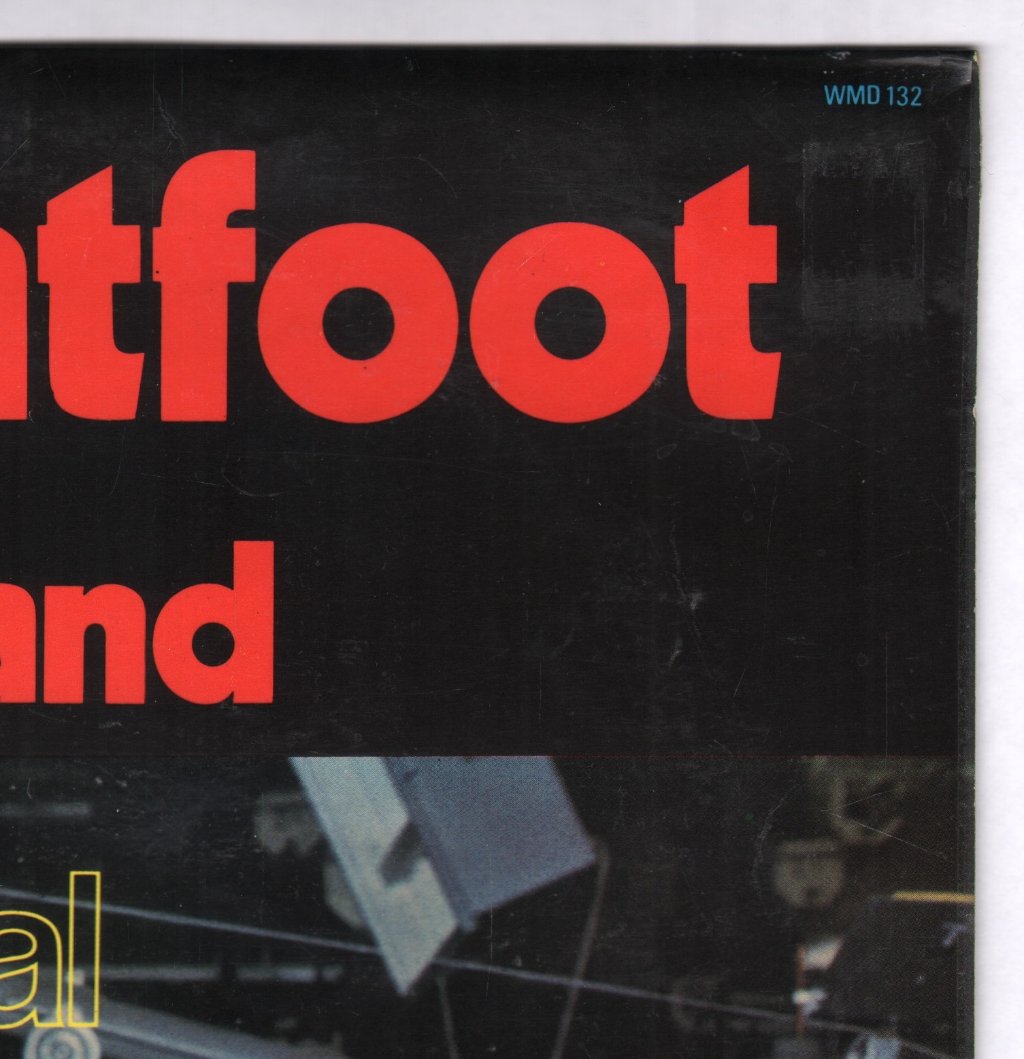 Terry Lightfoot And His Band - Terry Lightfoot And His Band - Lp ...