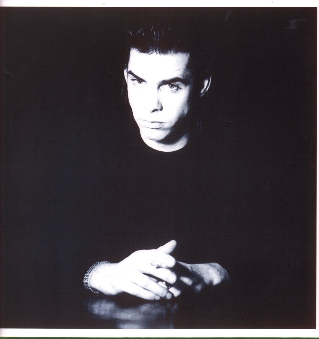 Nick Cave And The Bad Seeds - First Born Is Dead - Lp – Vinyl Tap