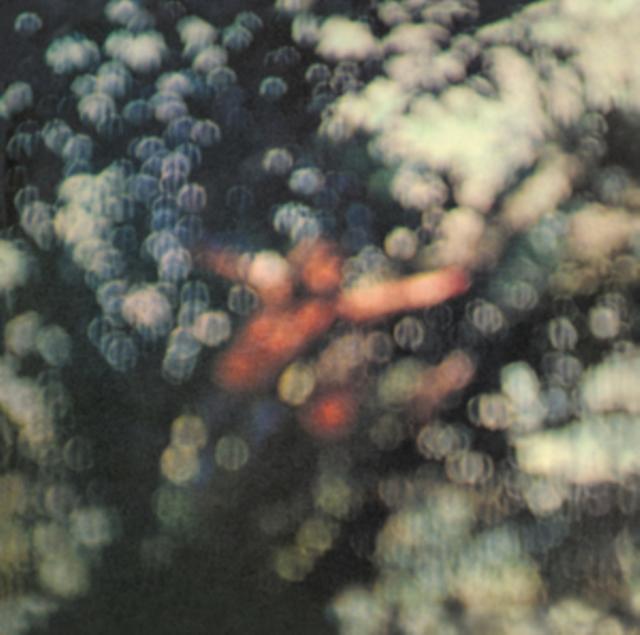 Pink Floyd - Obscured By Clouds - Lp – Vinyl Tap
