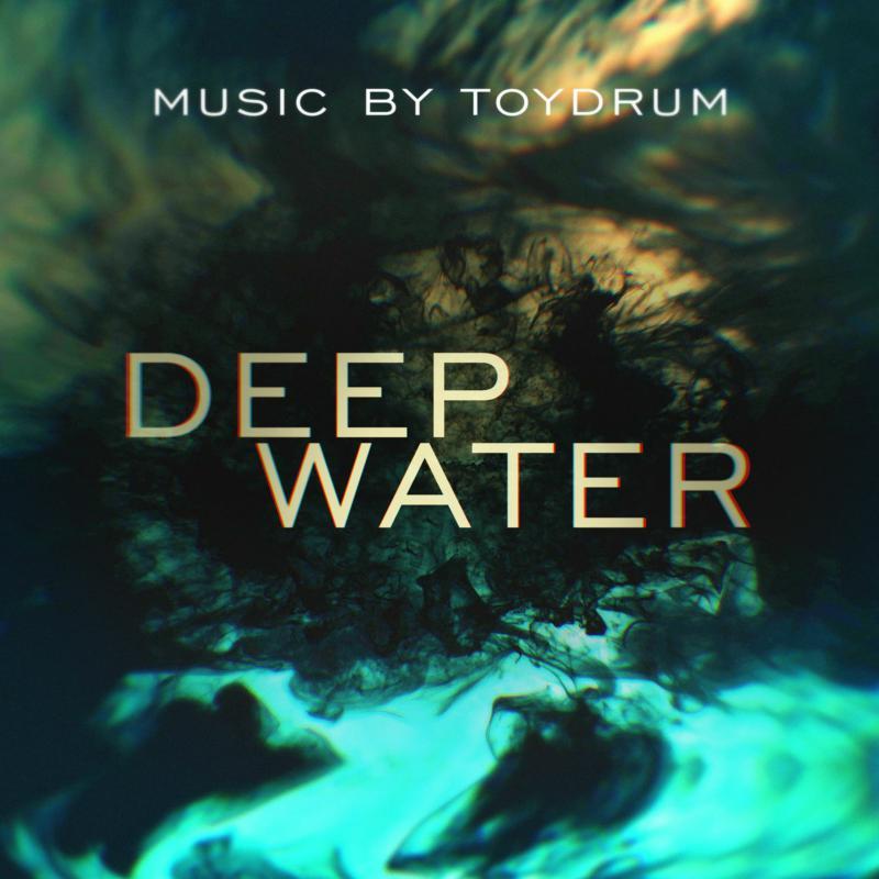 Toydrum - Deep Water - Original Tv Soundtrack - Cd – Vinyl Tap