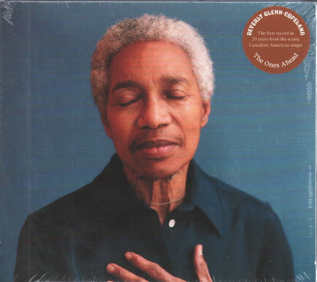 Beverly Glenn Copeland - Ones Ahead - Cd – Vinyl Tap