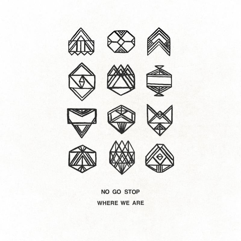 Me and My Friends - Before I Saw the Sea - Lp – Vinyl Tap