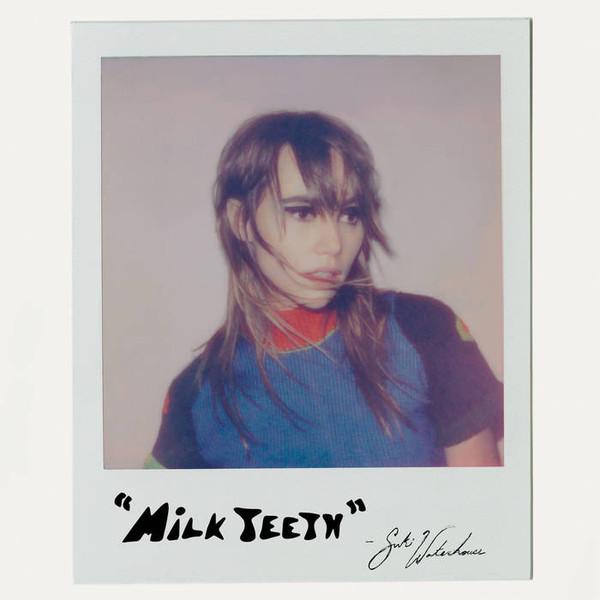 Suki Waterhouse - Milk Teeth - Cd – Vinyl Tap