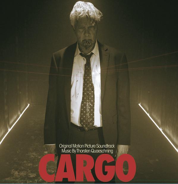 Thorsten Quaeschning - Cargo (Original Motion Picture Soundtrack) - Lp ...