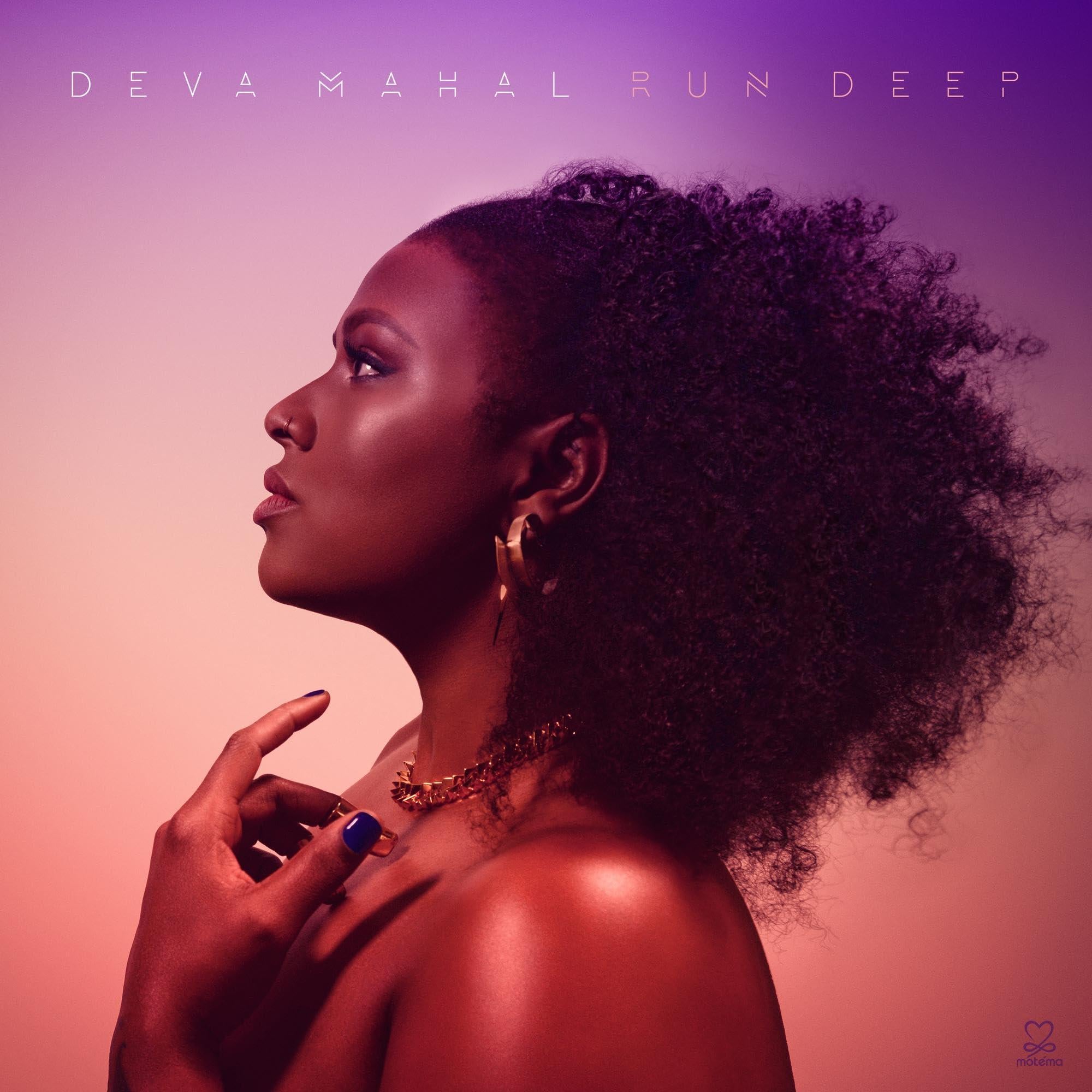 Deva Mahal - Run Deep - Cd – Vinyl Tap