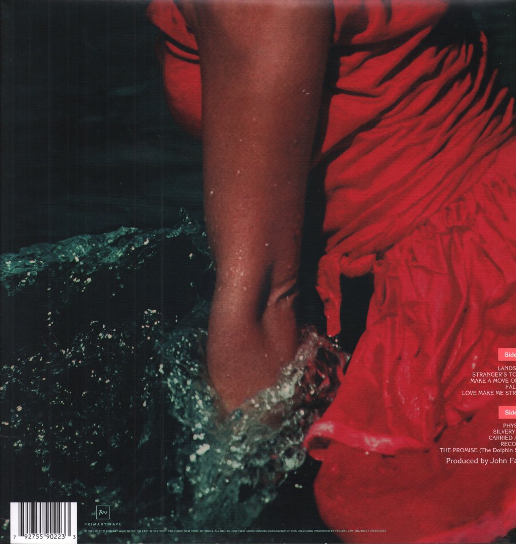 Olivia Newton John - Physical - Lp – Vinyl Tap