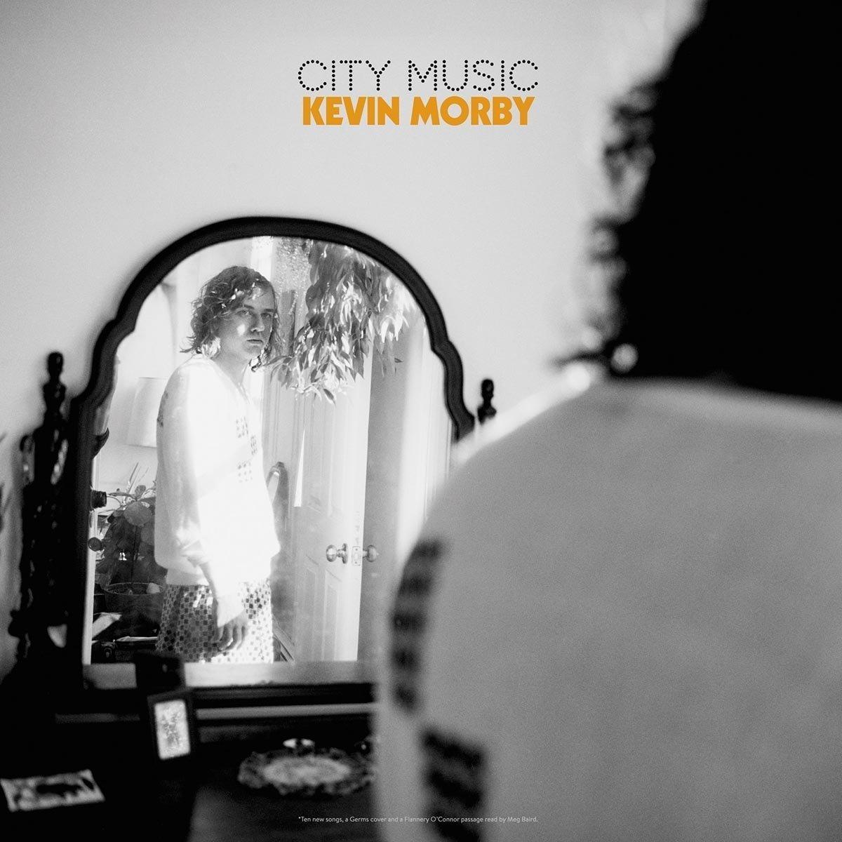 Kevin Morby - City Music - Lp – Vinyl Tap