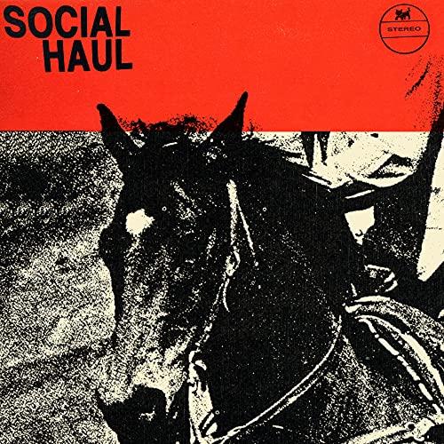 Social Haul - Social Haul - Lp – Vinyl Tap
