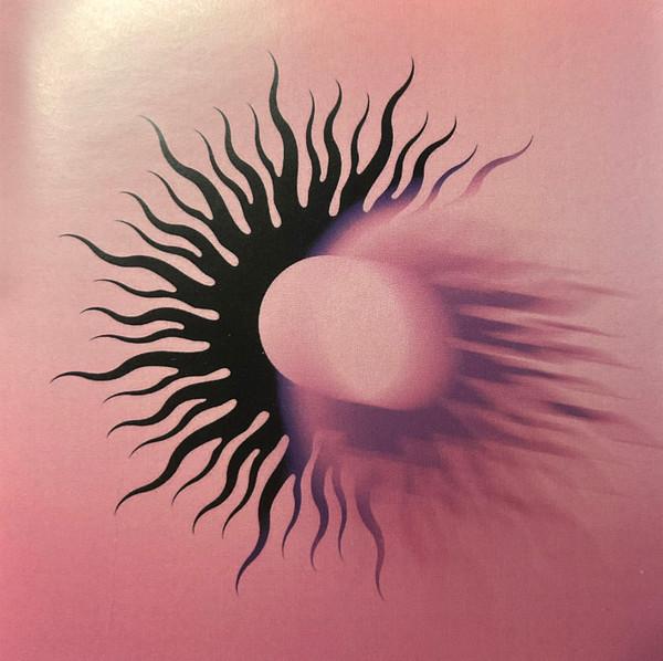 AFI - Silver Bleeds the Black Sun… - Cd – Vinyl Tap