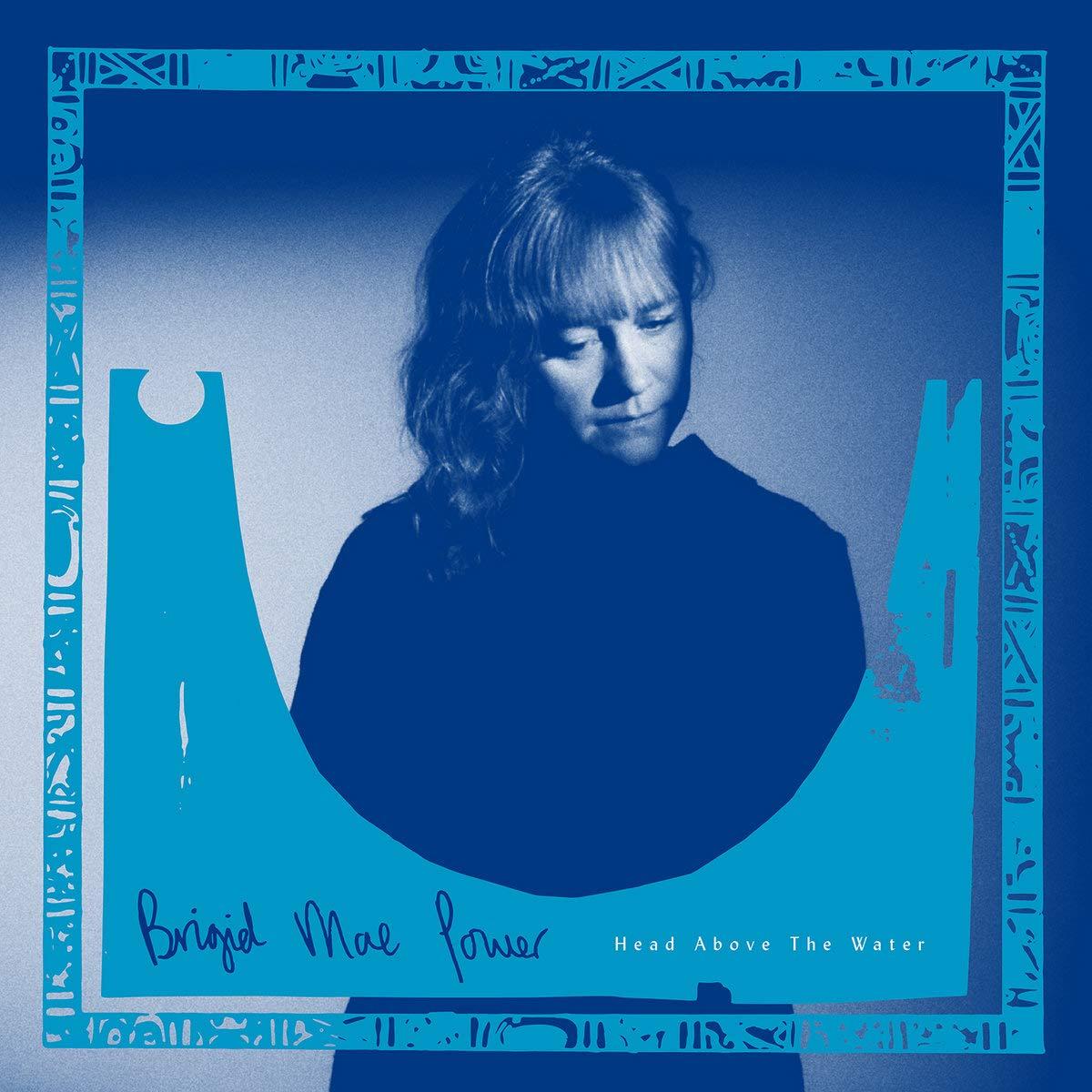 Brigid Mae Power - Head Above the Water (Coloured Vinyl) - Lp – Vinyl Tap