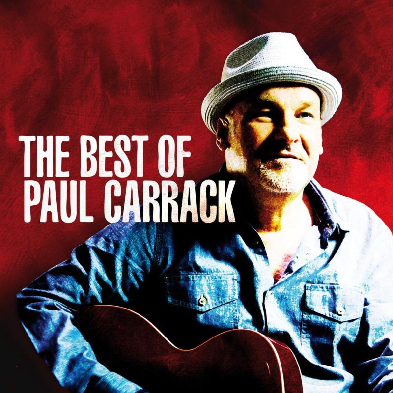 Paul Carrack - Best of Paul Carrack - Cd – Vinyl Tap