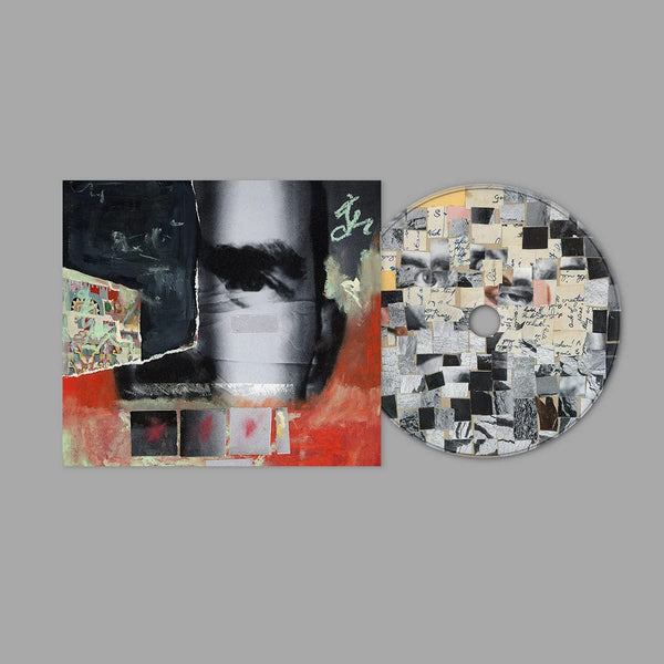 Jordan Rakei - What We Call Life - Cd – Vinyl Tap