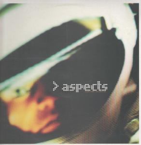Aspects - Sounds Of Earth/B Side Is Next - 12 Inch – Vinyl Tap