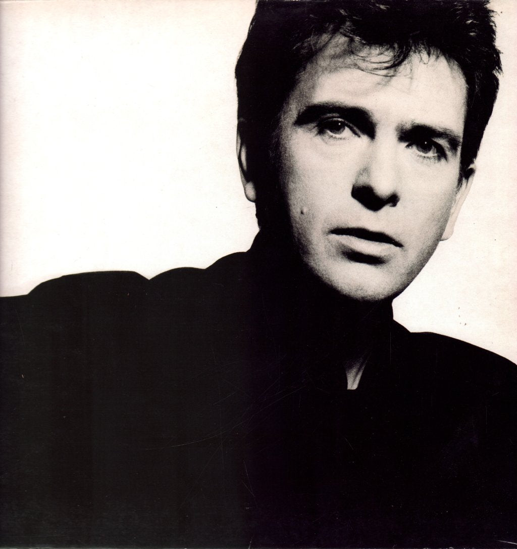 Peter Gabriel - So - Lp – Vinyl Tap