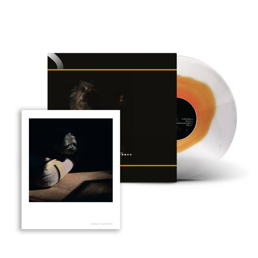 Lambchop - Showtunes (Dinked Edition #107) - Lp – Vinyl Tap