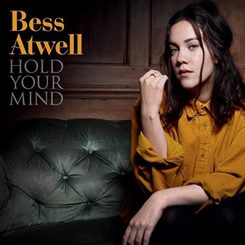 Bess Atwell - Hold Your Mind - Cd – Vinyl Tap