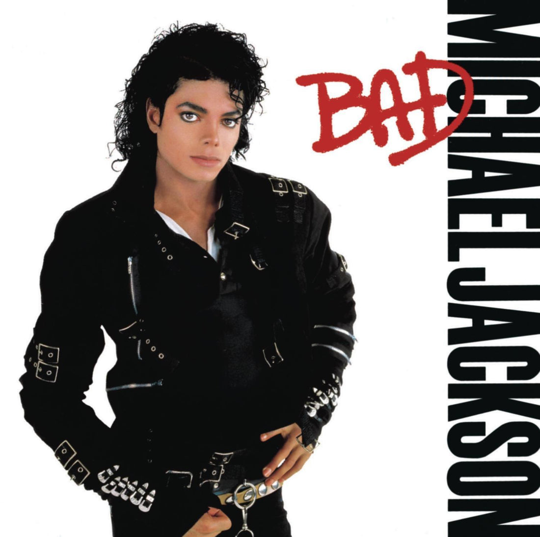 Michael Jackson - Bad - Cd – Vinyl Tap