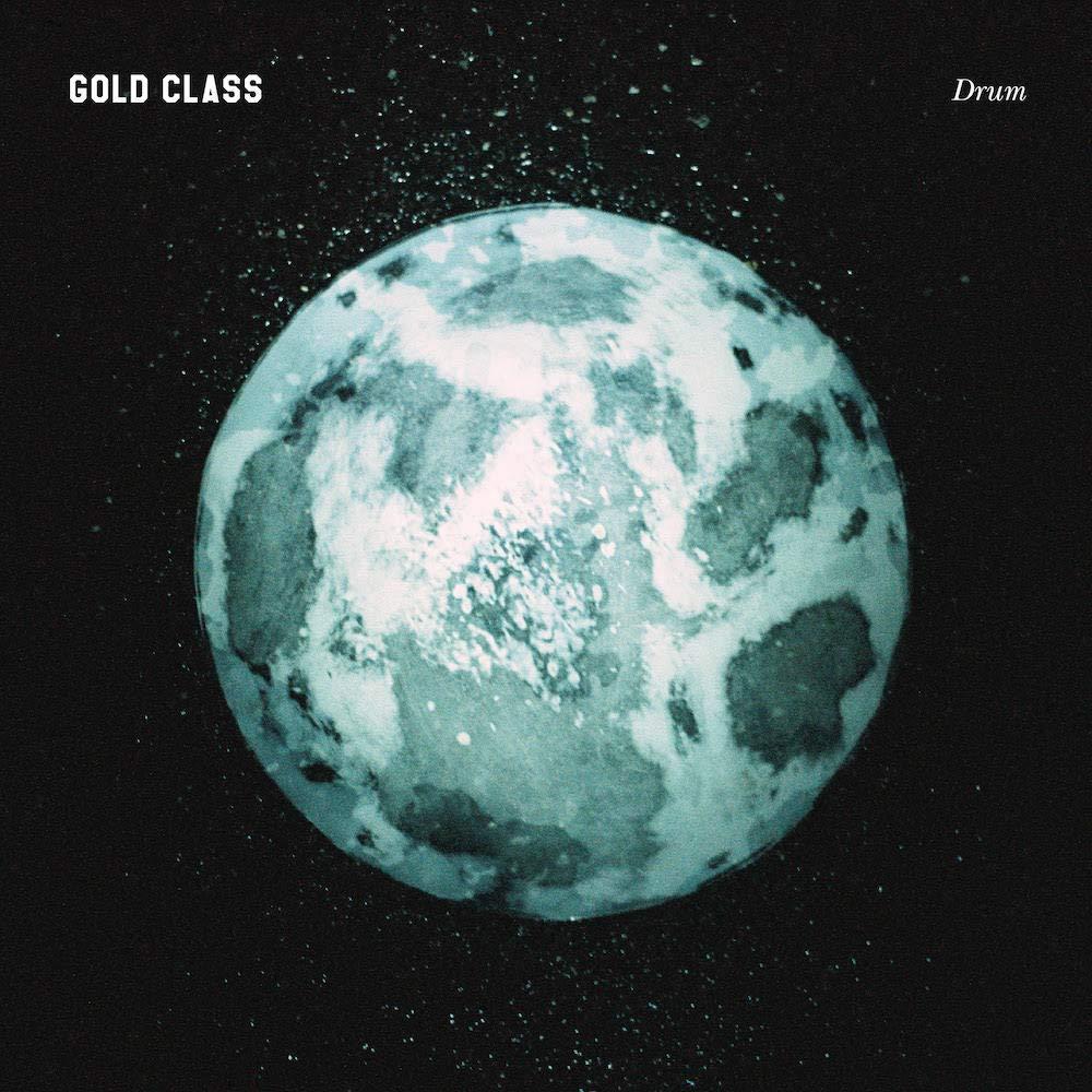 Gold Class - Drum - Lp – Vinyl Tap