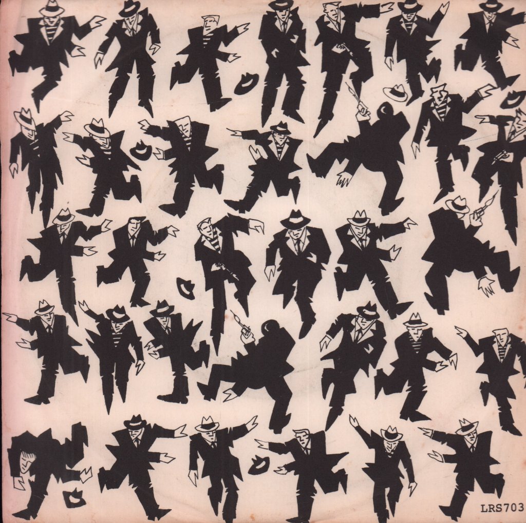 V.Spy V.Spy - Do What You Say - 7 Inch – Vinyl Tap