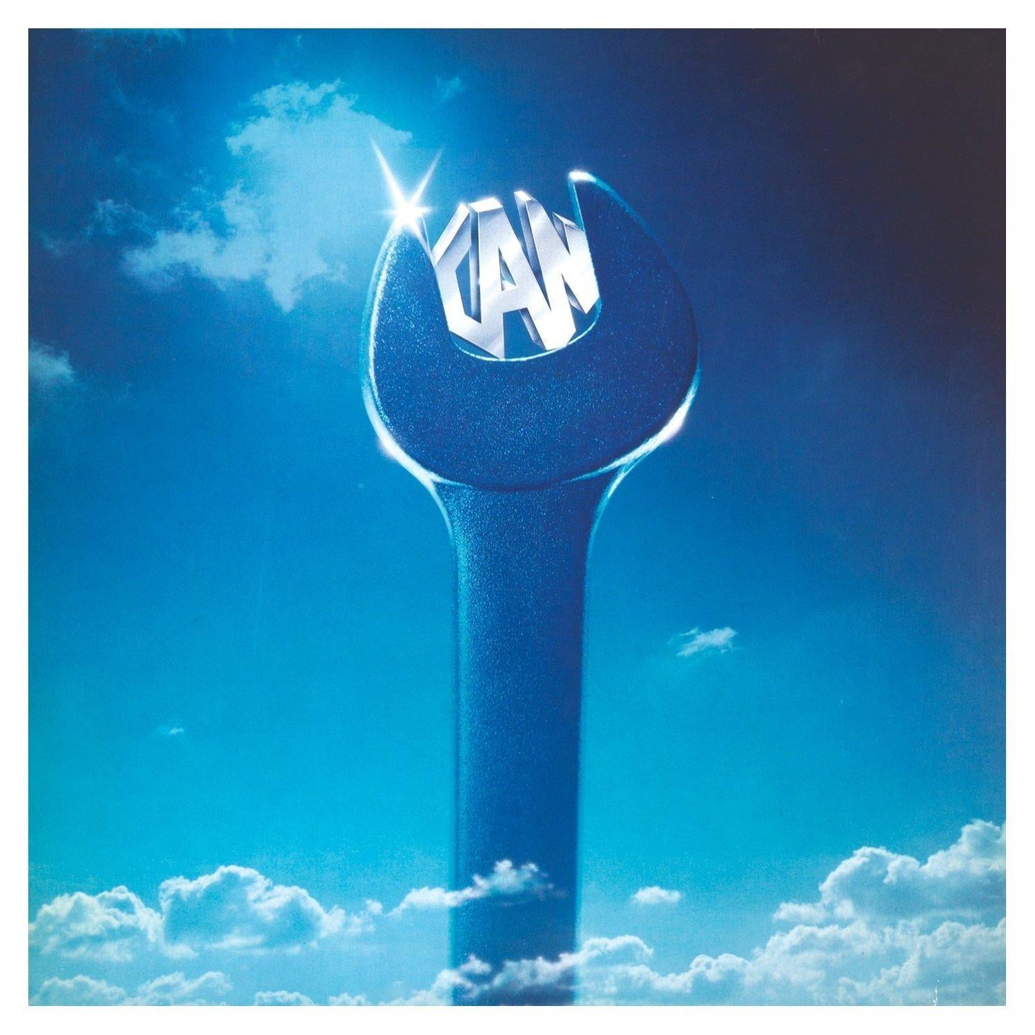 Can - Can - Cd – Vinyl Tap