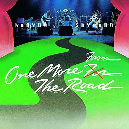 Lynyrd Skynyrd - One More From the Road - Double Lp – Vinyl Tap