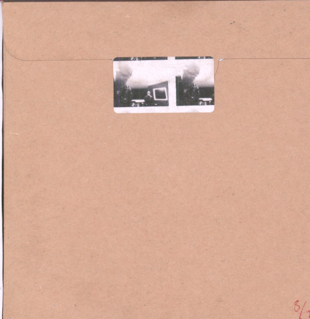 Last Days Of Fun - Chlorine/Poss ET - Cdr – Vinyl Tap