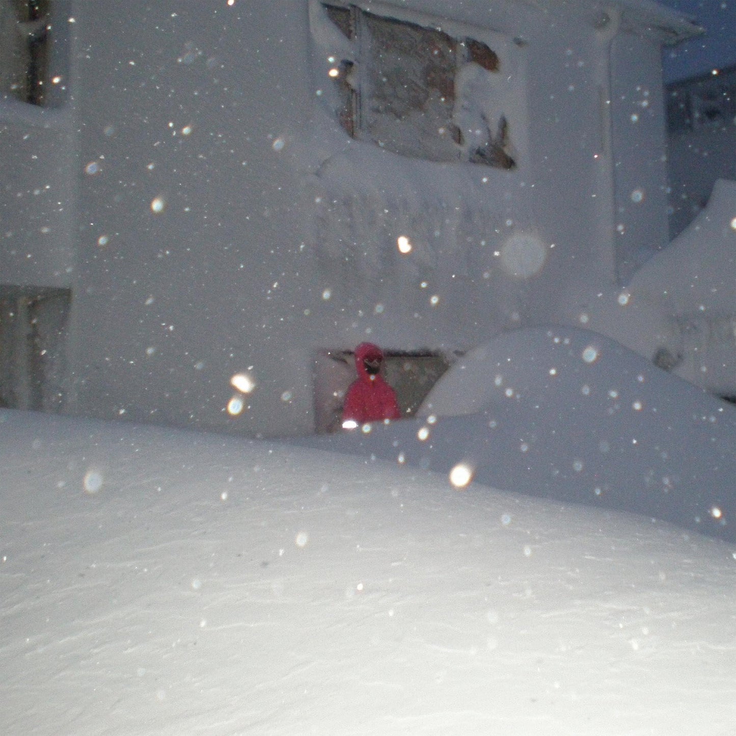 Arny Margret - They Only Talk About the Weather - Lp – Vinyl Tap