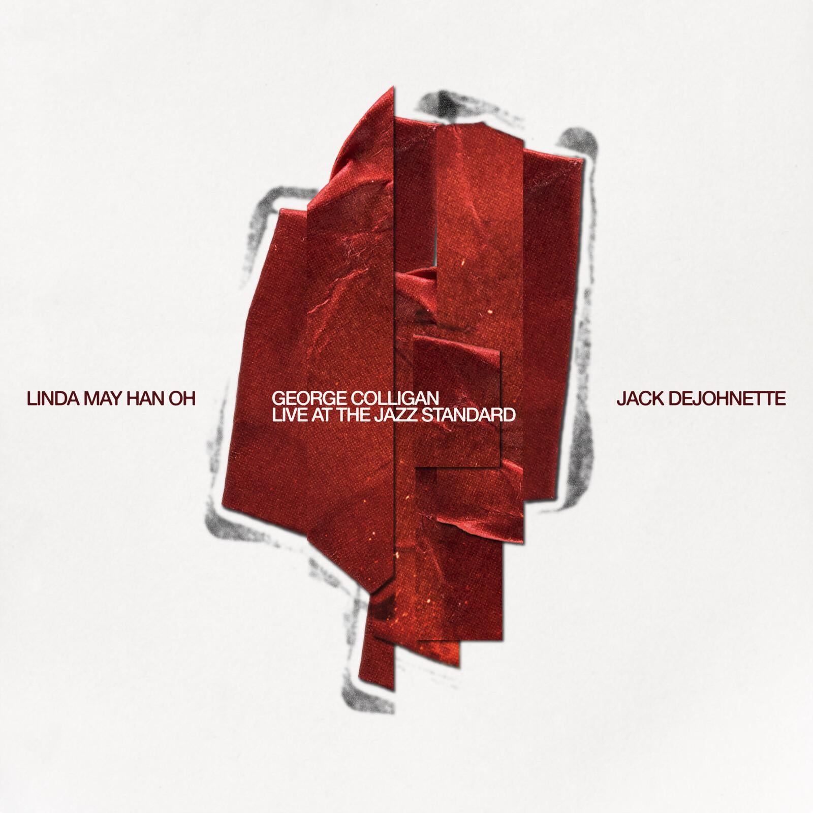 George Colligan - Live At the Jazz Standard - Cd – Vinyl Tap