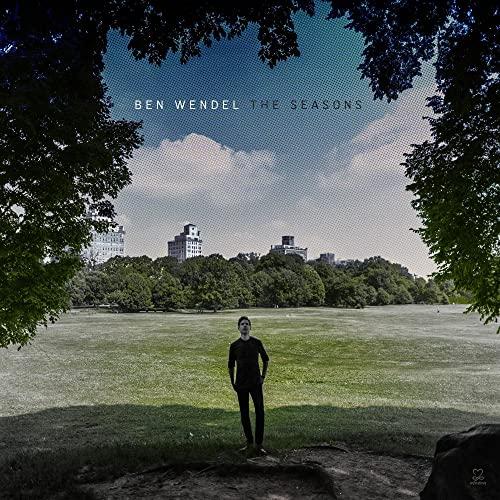 Ben Wendel - Seasons - Cd – Vinyl Tap