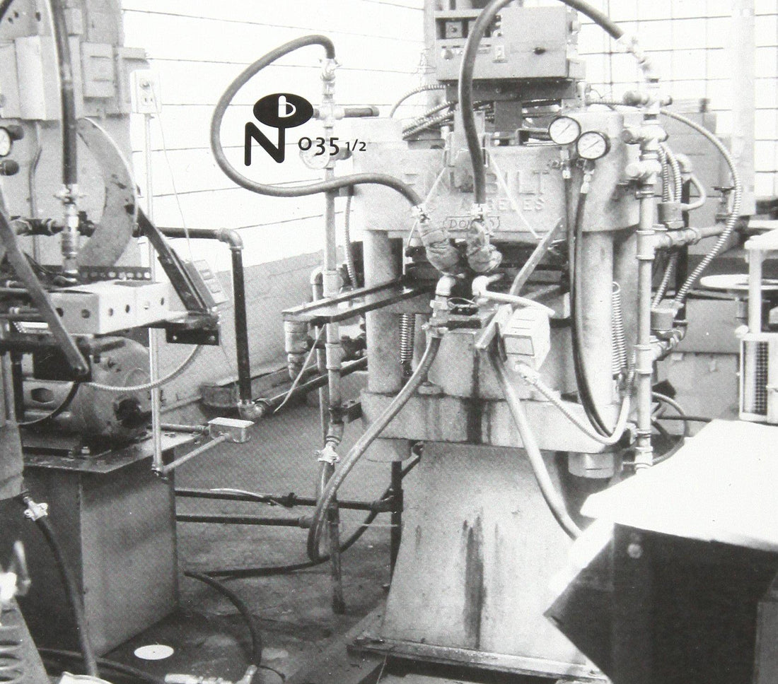 Various Artists - Local Customs: Burned At Boddie - Cd – Vinyl Tap