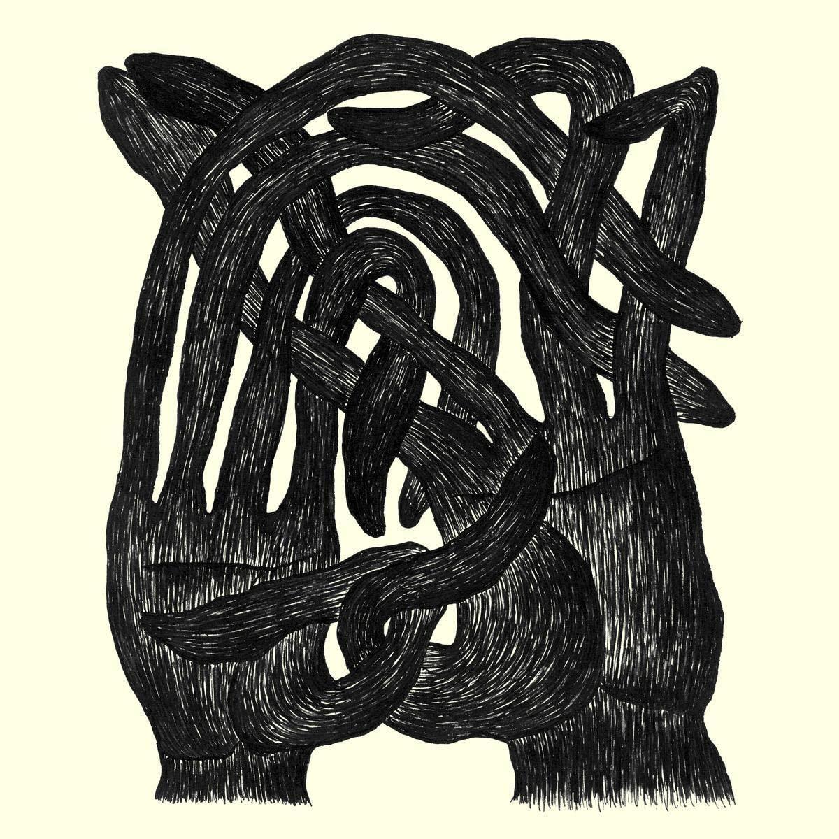 Rian Treanor & Ocen James - Saccades - Lp – Vinyl Tap