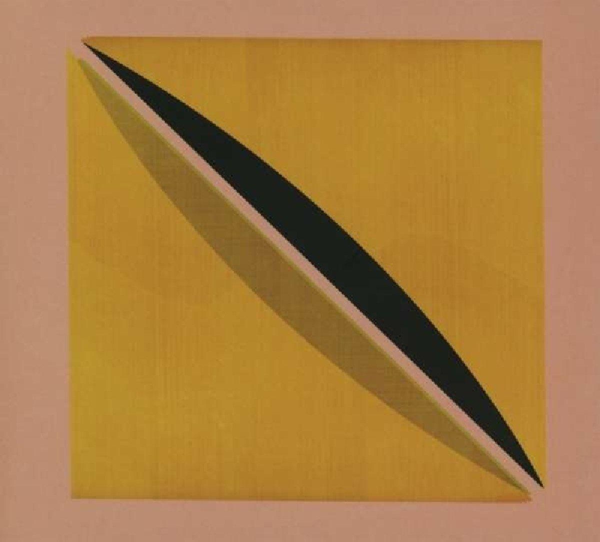 Snow Palms - Origin and Echo - Cd – Vinyl Tap