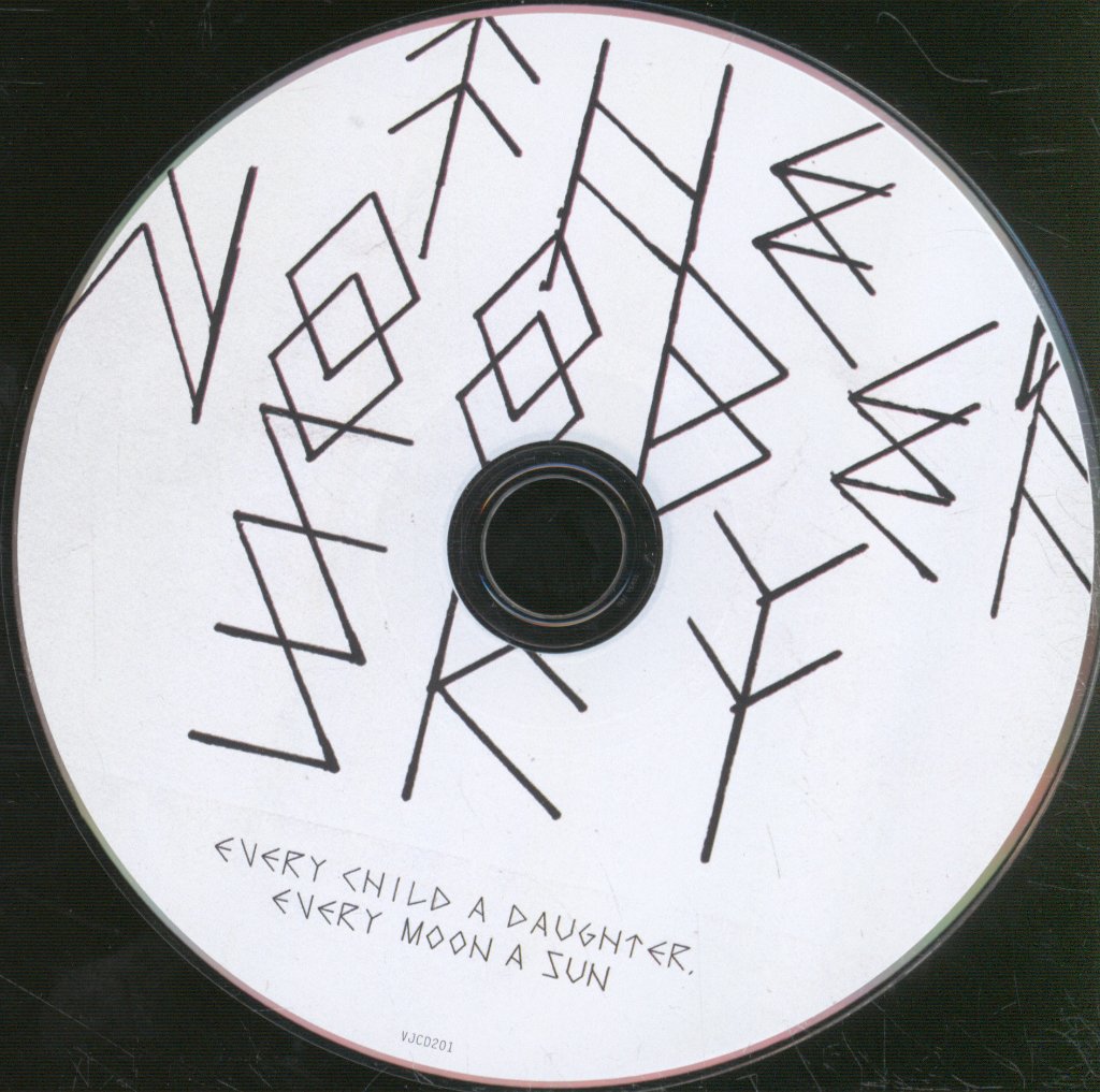 Wooden Sky - Every Child A Daughter, Every Moon A Sun - Cd – Vinyl Tap