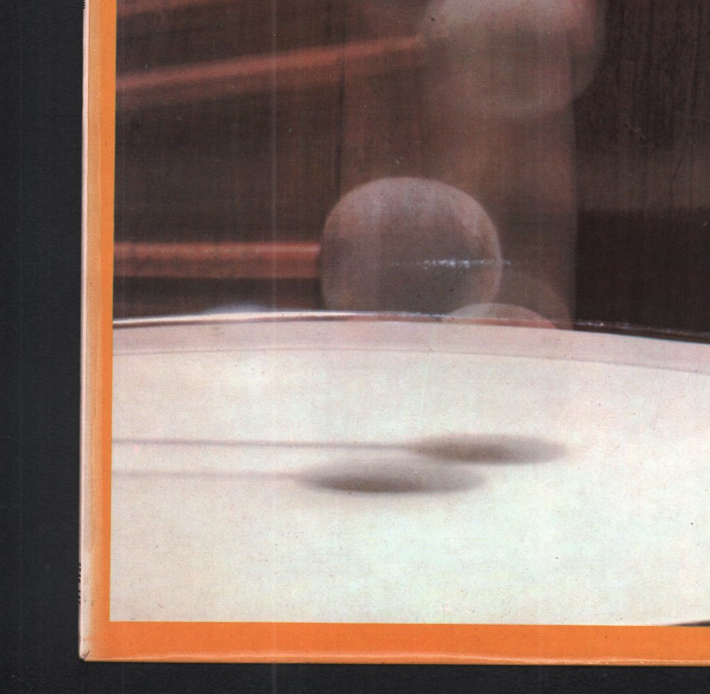 Eugen Jochum / Bavarian Radio Symphony Orchestra - Joseph Haydn - Symp ...