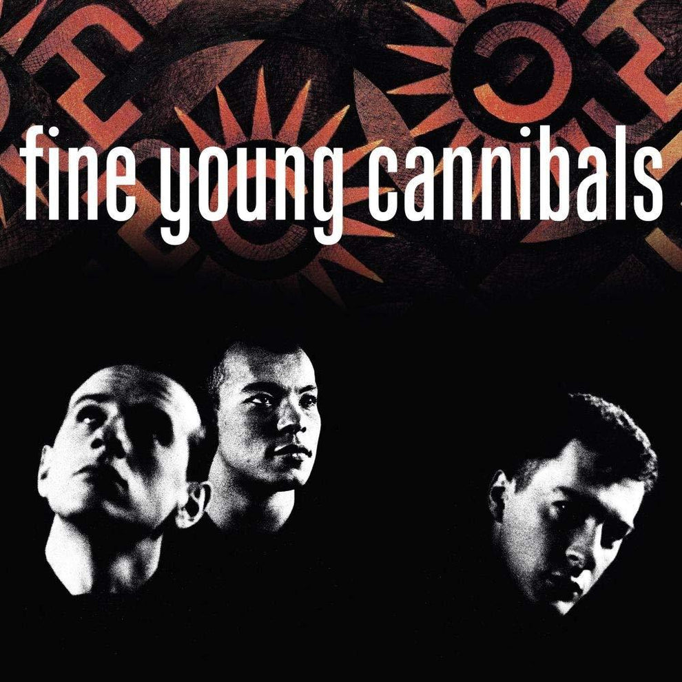 Fine Young Cannibals - Fine Young Cannibals - Lp – Vinyl Tap