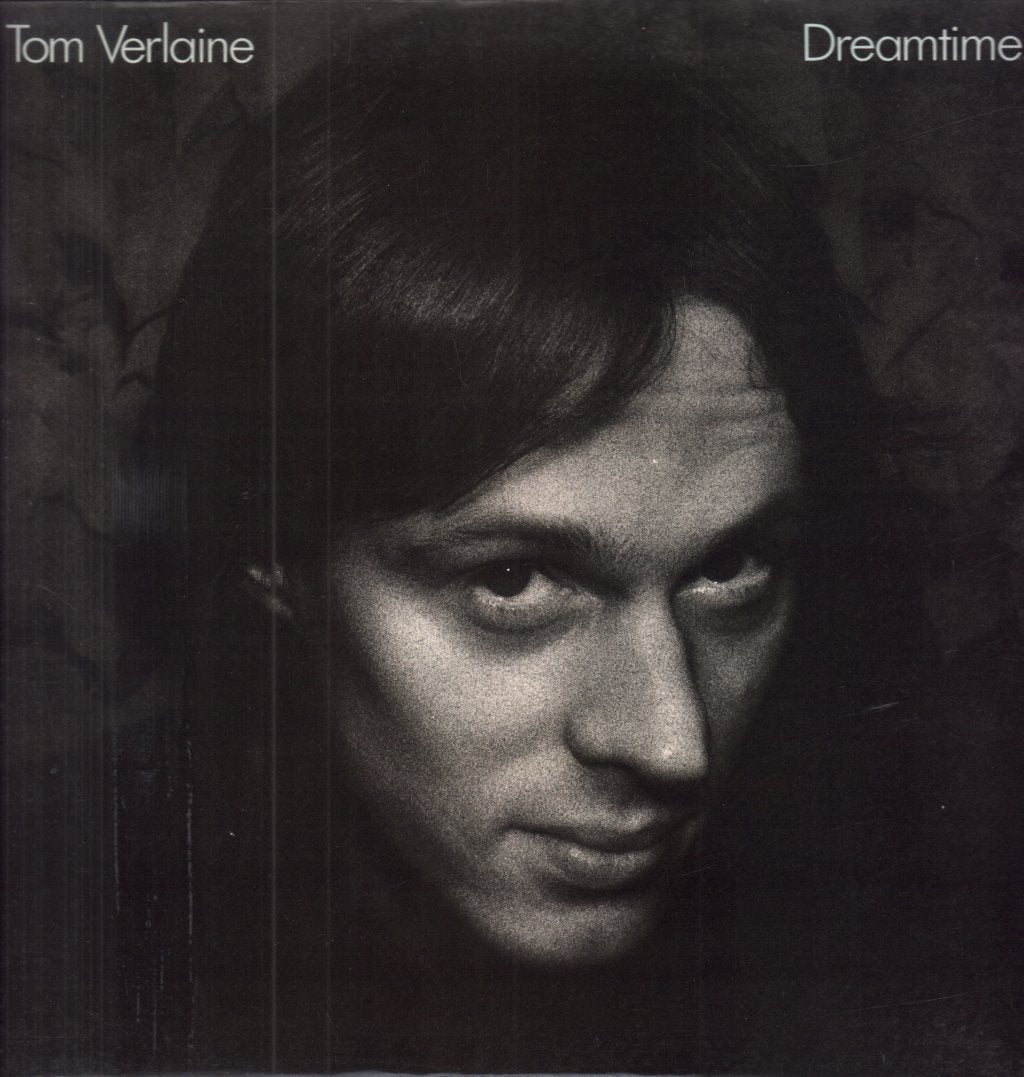 Tom Verlaine - Dreamtime - Lp – Vinyl Tap