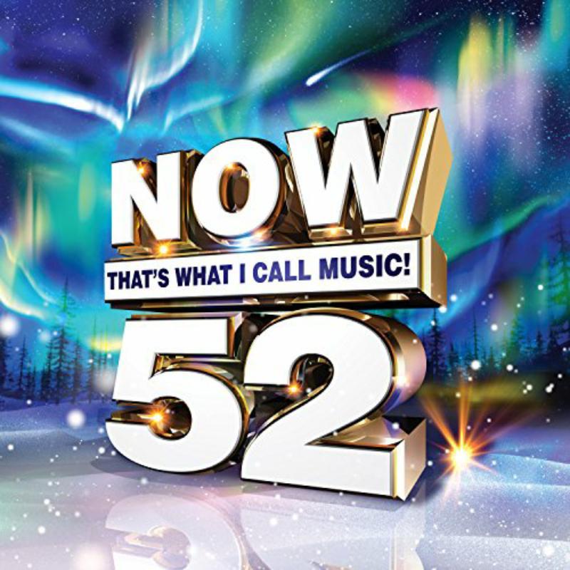 Various Artists - Now 52: That's What I Call Music - Cd – Vinyl Tap