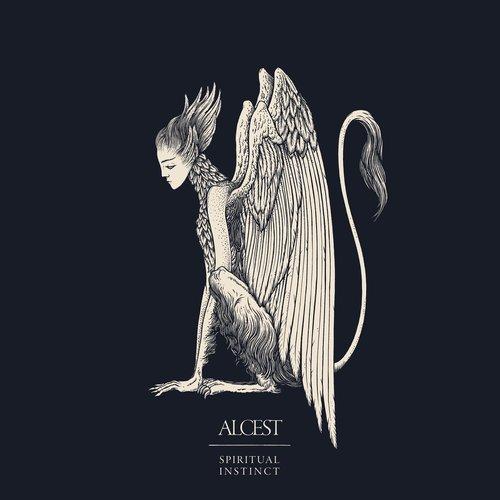 Alcest - Spiritual Instinct - Lp – Vinyl Tap