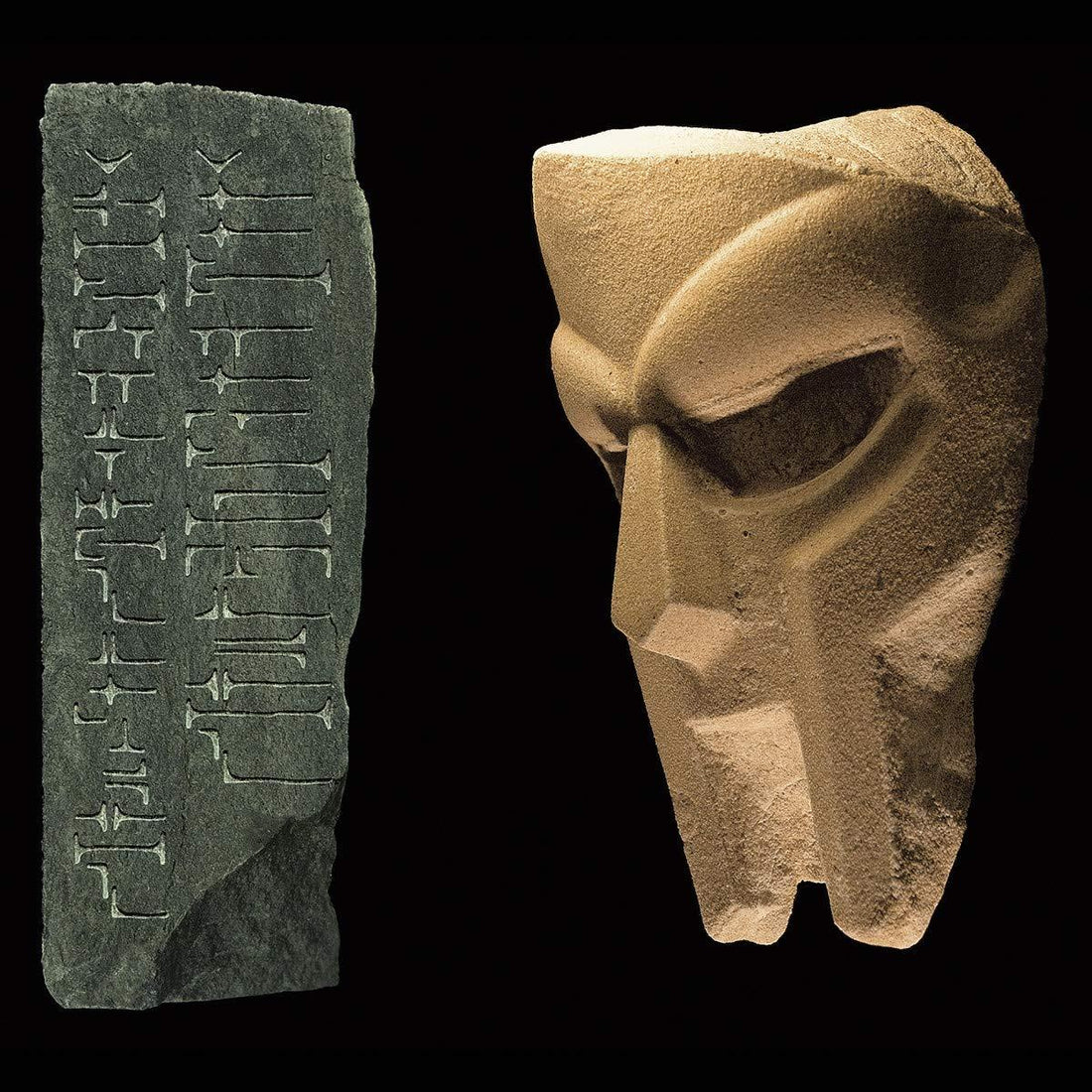 MF DOOM - Born Like This - Cd – Vinyl Tap