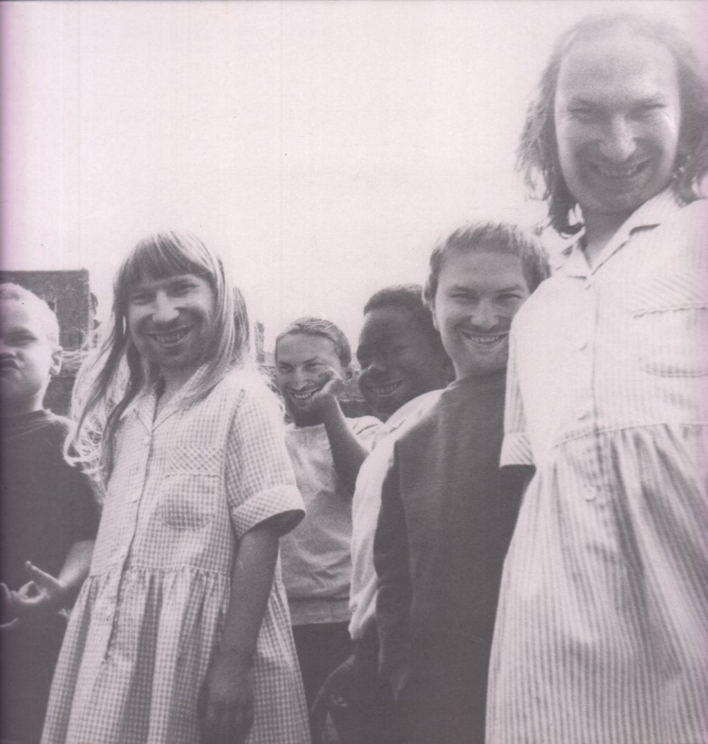 Aphex Twin - Come To Daddy - 12 Inch – Vinyl Tap