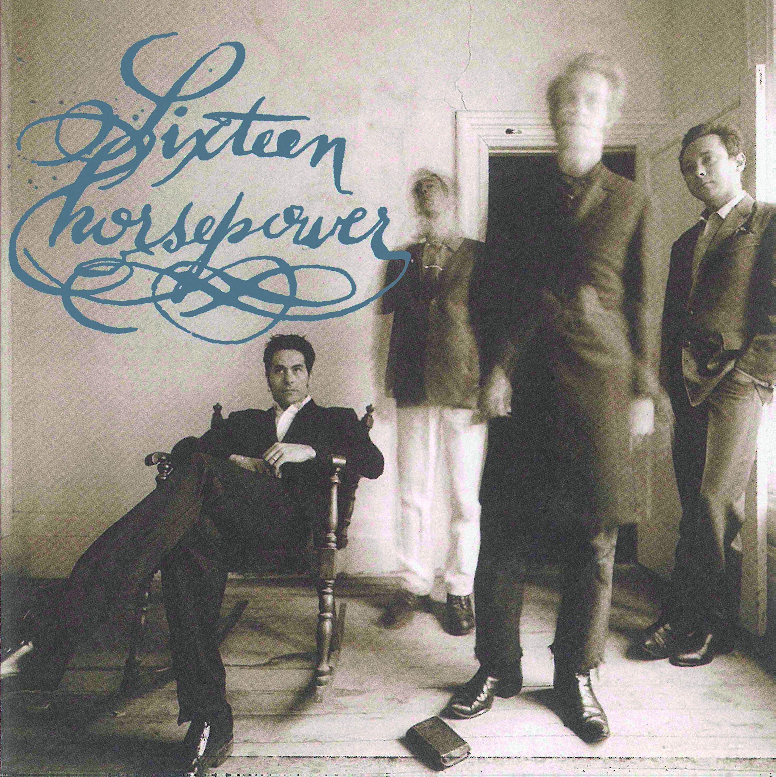 16 Horsepower - Low Estate - Lp – Vinyl Tap