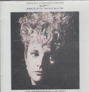 Helen Watson - You're Not The Rule - Cd – Vinyl Tap