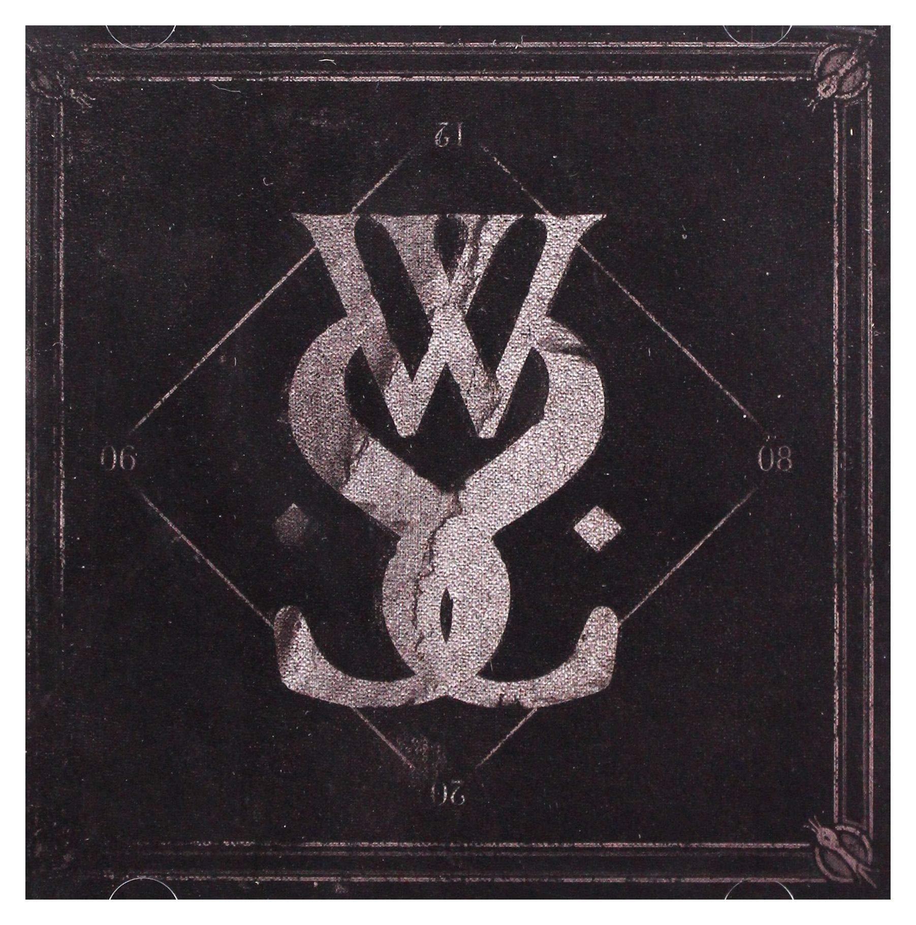 While She Sleeps - This Is the Six - Cd – Vinyl Tap