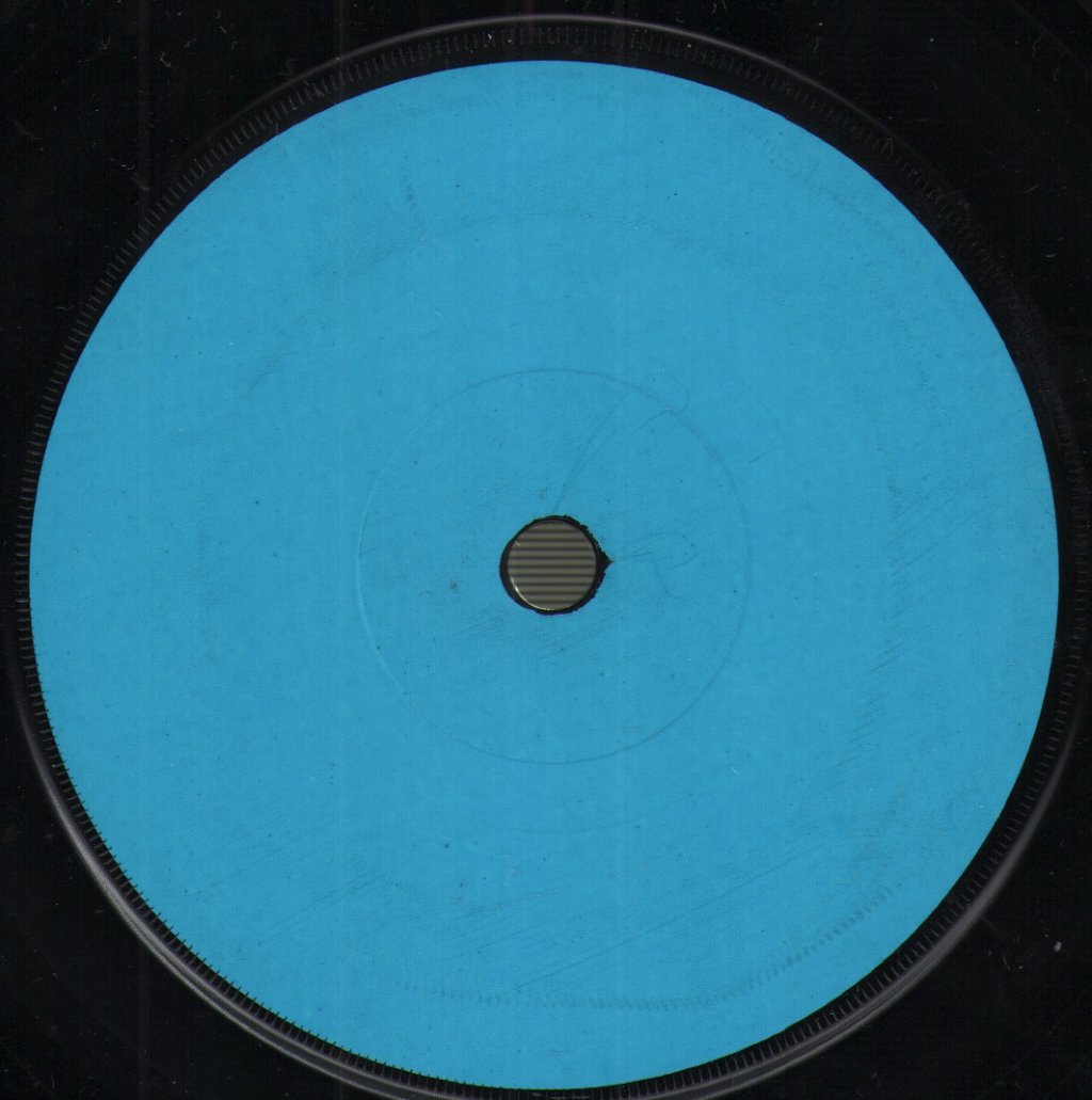 Kid Creole And The Coconuts - Maladie D'amour - 7 Inch – Vinyl Tap