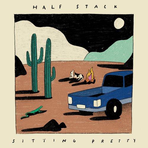Half Stack - Sitting Pretty - Cd – Vinyl Tap