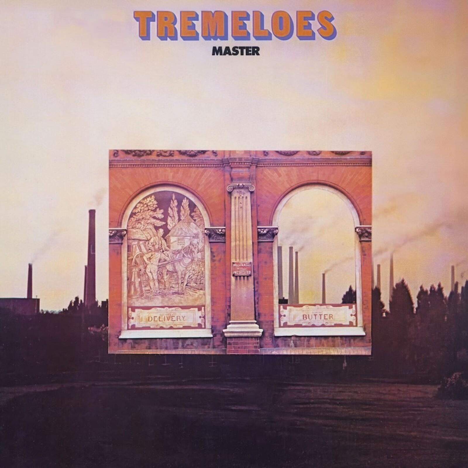Tremeloes - Master - Cd – Vinyl Tap
