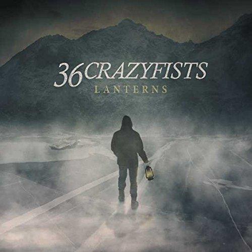 36 Crazyfists - Lanterns - Double Lp – Vinyl Tap